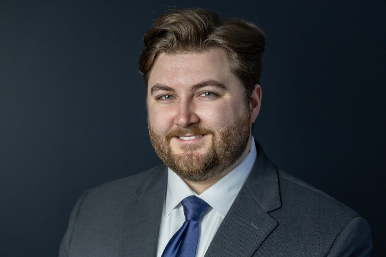 Brian Oehlsen · Morgan Hill P.C. Law Office