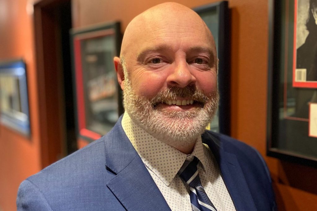 Jeffrey Carr · Morgan Hill Law Office