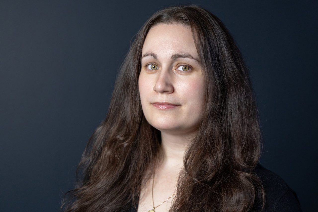 Kara Palmer · Morgan Hill P.C. Law Office